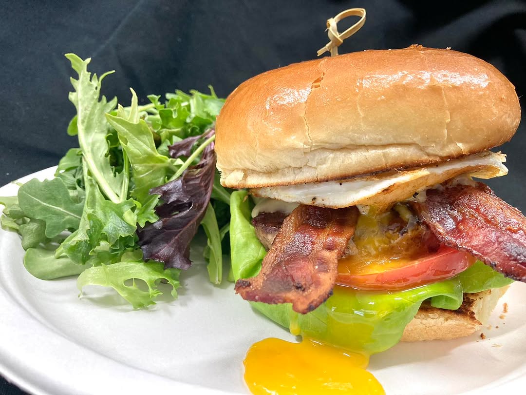 Menu - Mellow Minded Cafe